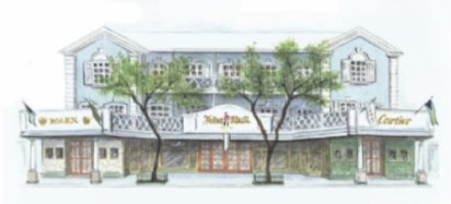 John Bull Ltd. - Career Page